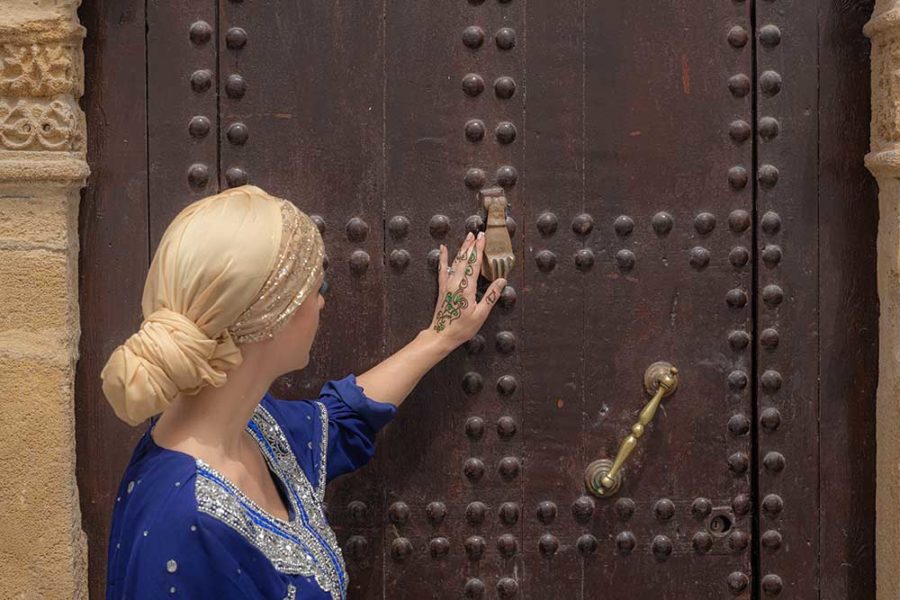 Personal Story - Cassandra Houck